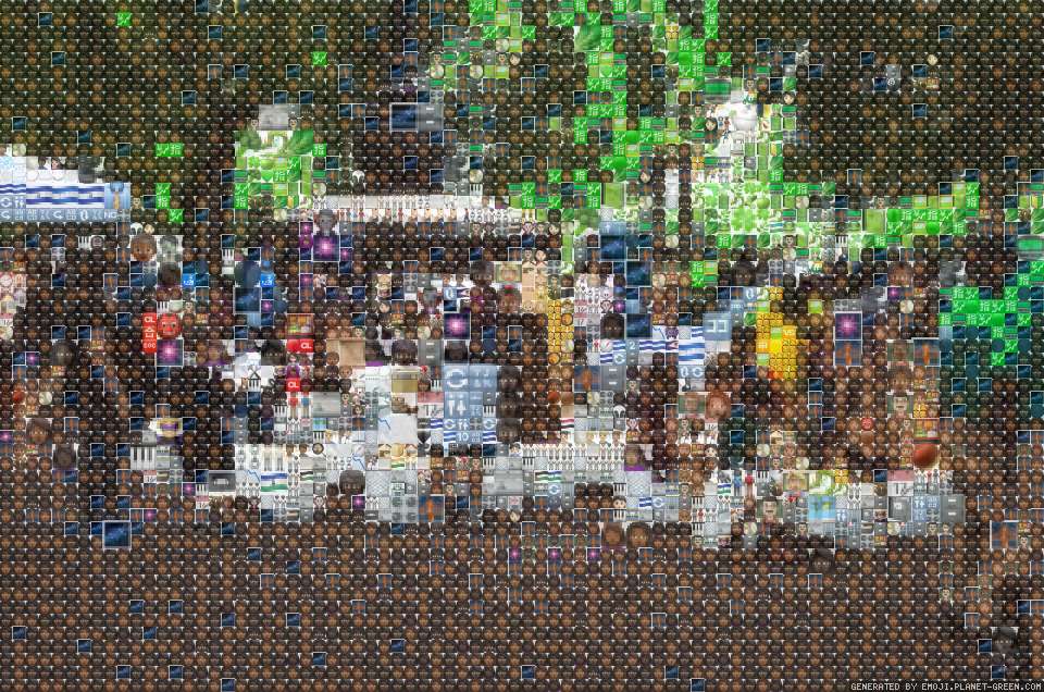 ssss | 🖼Emoji Mosaic🎉